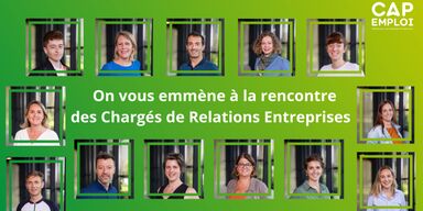 Accueil - Cap emploi 59 Lille